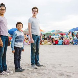 Deric McCabe - Rotten Tomatoes