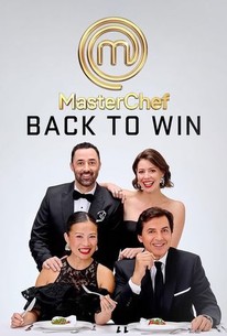 MasterChef Australia: Season 17, Episode 59 | Cast and Crew | Rotten ...