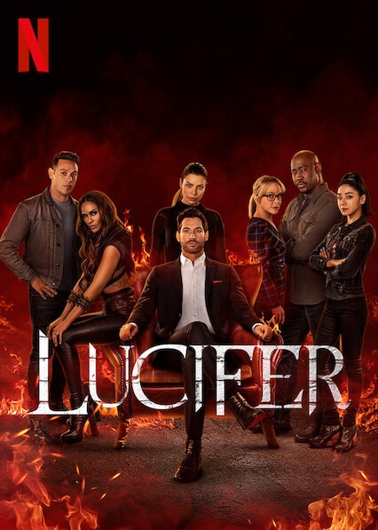 Lucifer Season 6 | Rotten Tomatoes
