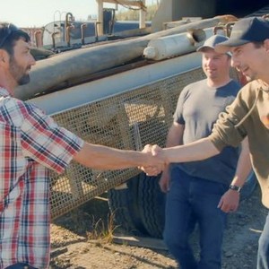 Gold Rush: Alaska: Season 13, Episode 10 - Rotten Tomatoes