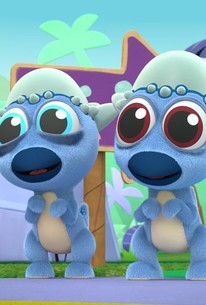 L'il Stompers: Season 1, Episode 11 | Rotten Tomatoes