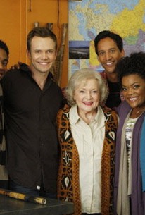 Community - Season 2 Episode 1 - Rotten Tomatoes