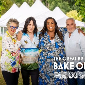 The Great British Bake Off: Season 7, Episode 6 - Rotten Tomatoes