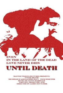 Until Death | Rotten Tomatoes