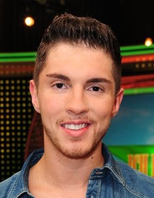 Joey Heindle - Rotten Tomatoes