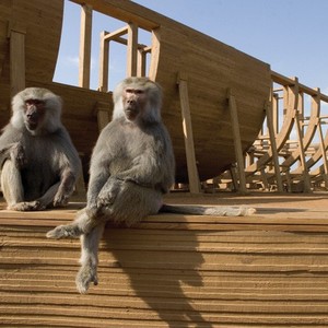 Evan Almighty - Rotten Tomatoes