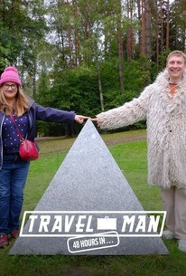 Travel Man: 48 Hours in... - Rotten Tomatoes
