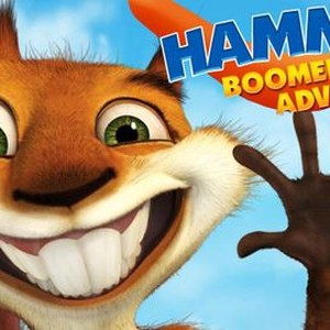 Hammy's Boomerang Adventure - Rotten Tomatoes