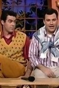 The Man Show: Season 1, Episode 15 | Rotten Tomatoes