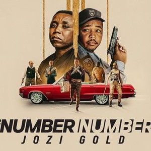 iNumber Number: Jozi Gold - Rotten Tomatoes