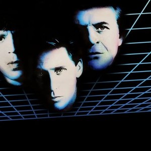 Freejack - Rotten Tomatoes