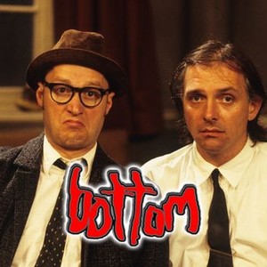 Bottom: Season 2, Episode 5 - Rotten Tomatoes