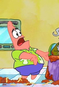 The Patrick Star Show: Season 1, Episode 22 | Rotten Tomatoes