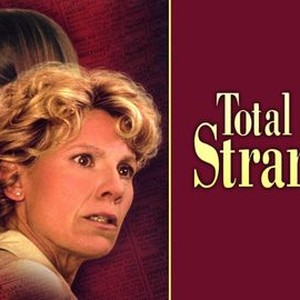Total Stranger - Rotten Tomatoes