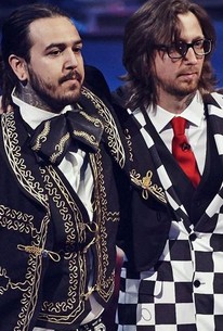 Ink Master: Season 11, Episode 16 | Rotten Tomatoes