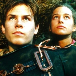 Spellbinder - Rotten Tomatoes