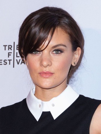 frankie shaw
