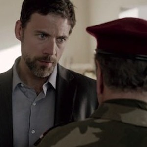 Tyrant: Season 1 - Rotten Tomatoes