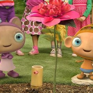 Waybuloo: Season 2, Episode 19 - Rotten Tomatoes