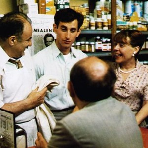 Lenny Baker - Rotten Tomatoes