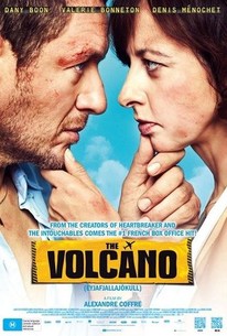 The Volcano | Rotten Tomatoes