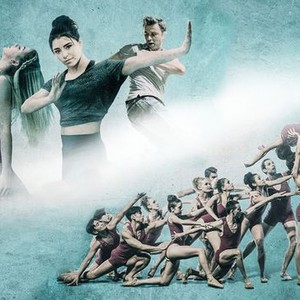 Center Stage: On Pointe - Rotten Tomatoes