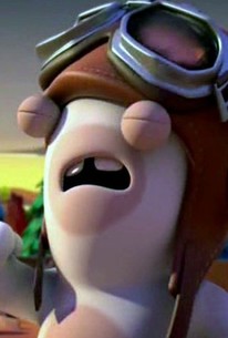 Rabbids Invasion: Season 2, Episode 11 - Rotten Tomatoes