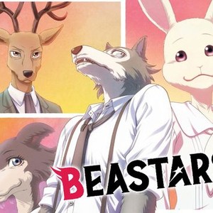 Beastars - Rotten Tomatoes