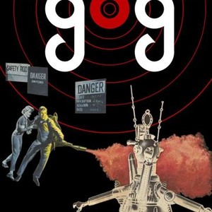 Gog - Rotten Tomatoes