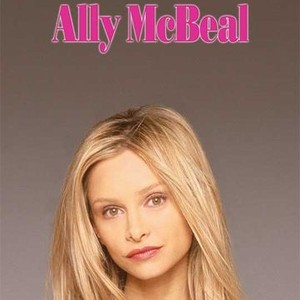 Ally McBeal: Season 5, Episode 7 - Rotten Tomatoes