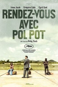 Meeting with Pol Pot | Rotten Tomatoes