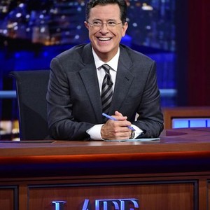 Stephen Colbert - Rotten Tomatoes