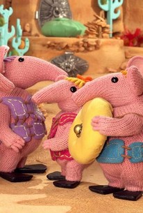 Clangers: Season 1, Episode 51 | Rotten Tomatoes
