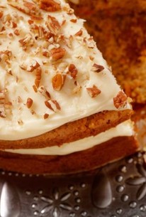 Rachel Allen: Bake!: Season 1, Episode 3 | Rotten Tomatoes