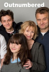 Outnumbered | Rotten Tomatoes