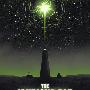 The Unknowable - Rotten Tomatoes