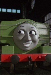 Thomas & Friends: Season 3, Episode 5 | Rotten Tomatoes