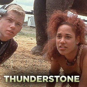 Thunderstone - Rotten Tomatoes