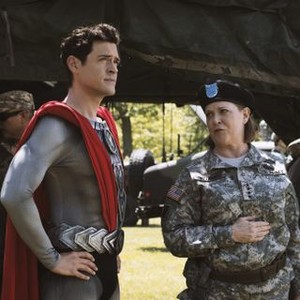 The Tick - Rotten Tomatoes