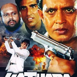 Hatyara - Rotten Tomatoes