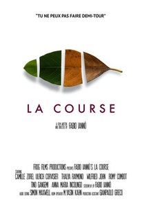 La course | Rotten Tomatoes