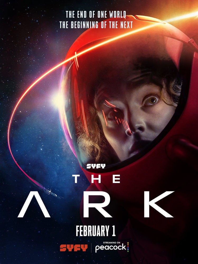 The Ark Season 1 | Rotten Tomatoes