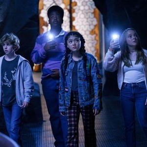 Secret Headquarters - Rotten Tomatoes