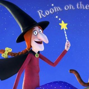 Room on the Broom (2012) - Rotten Tomatoes