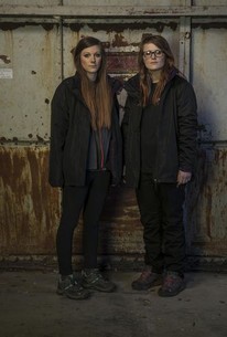 Hunted UK: Season 5, Episode 6 | Rotten Tomatoes
