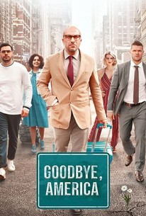 Goodbye, America (2020) | Rotten Tomatoes