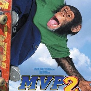 MVP2: Most Vertical Primate - Rotten Tomatoes