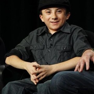 Atticus Shaffer 2022 Height