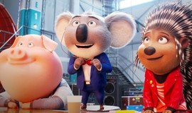 Sing 2 - Rotten Tomatoes