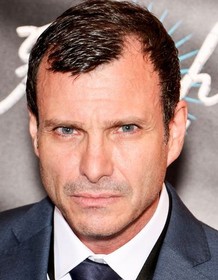 Stephen Manley | Rotten Tomatoes